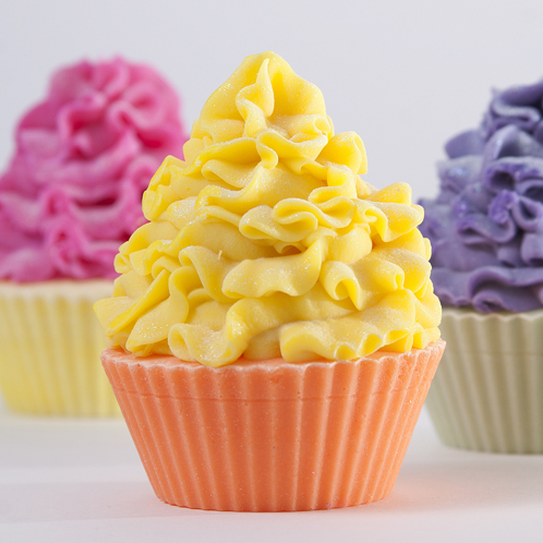 Interview with Jennifer's Handmade Soaps - Soap Queen