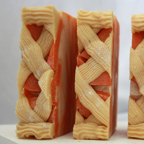 Interview with Jennifer's Handmade Soaps - Soap Queen