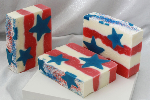 Interview with Jennifer's Handmade Soaps - Soap Queen