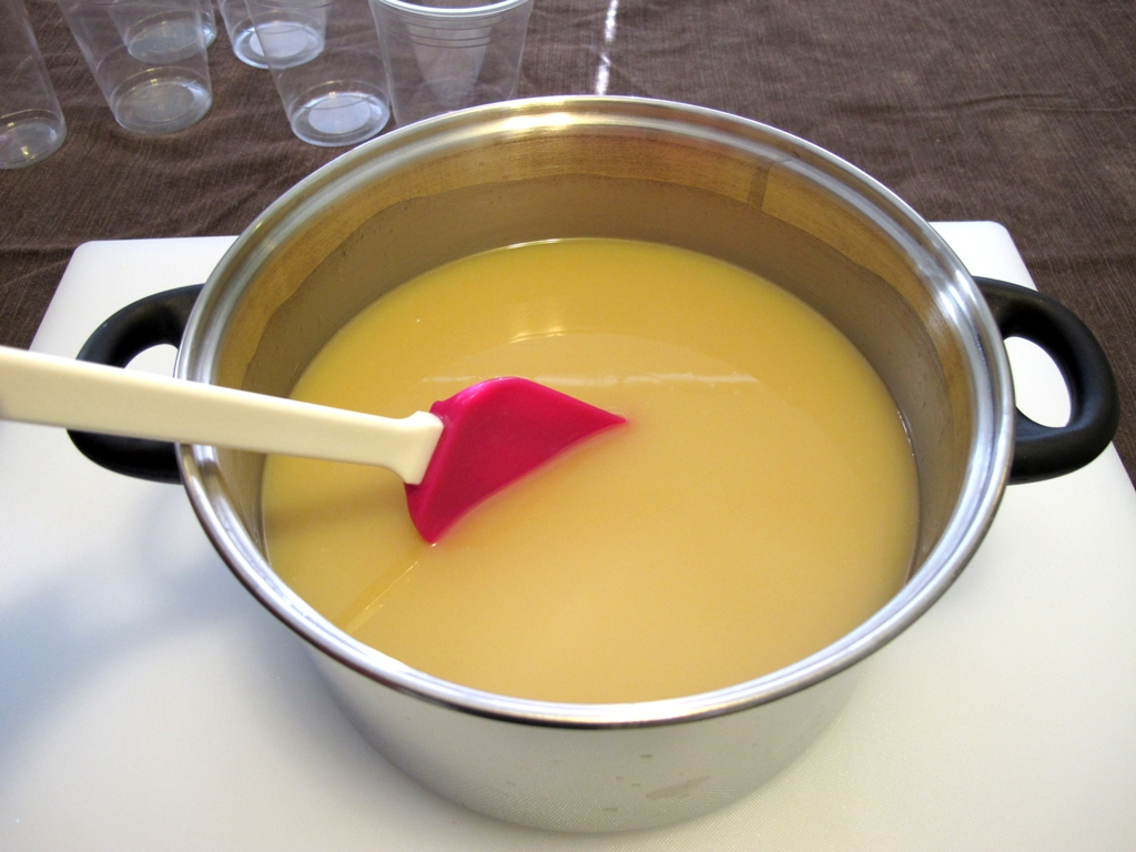 Sunset Over the Water by Lovin’ Soap – Soap Queen