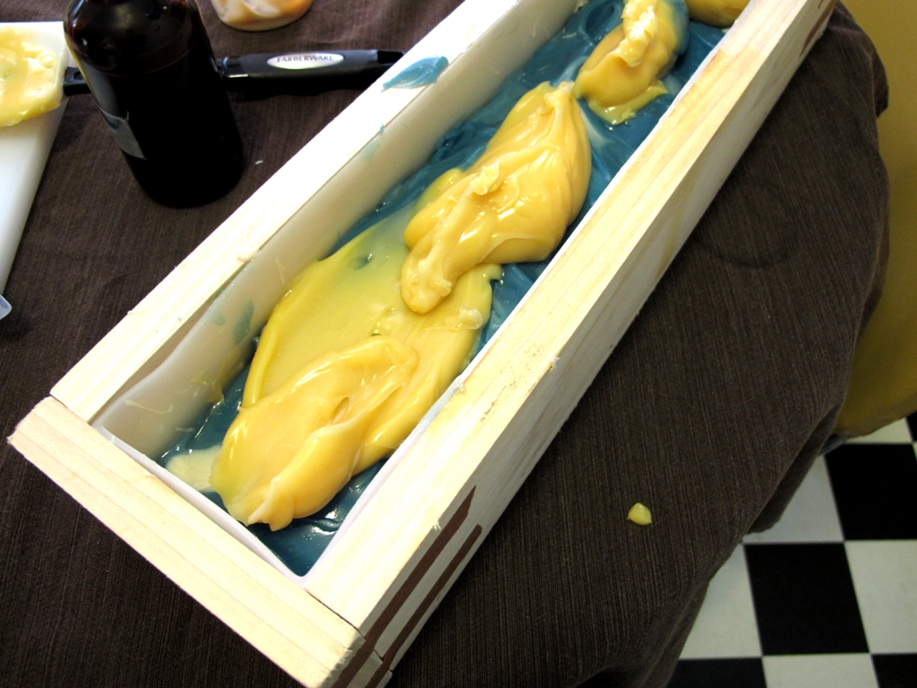 Sunset Over the Water by Lovin’ Soap – Soap Queen