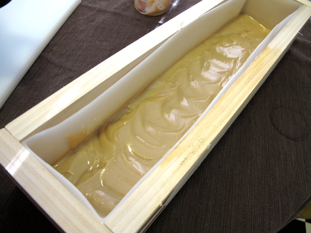 Sunset Over the Water by Lovin’ Soap – Soap Queen